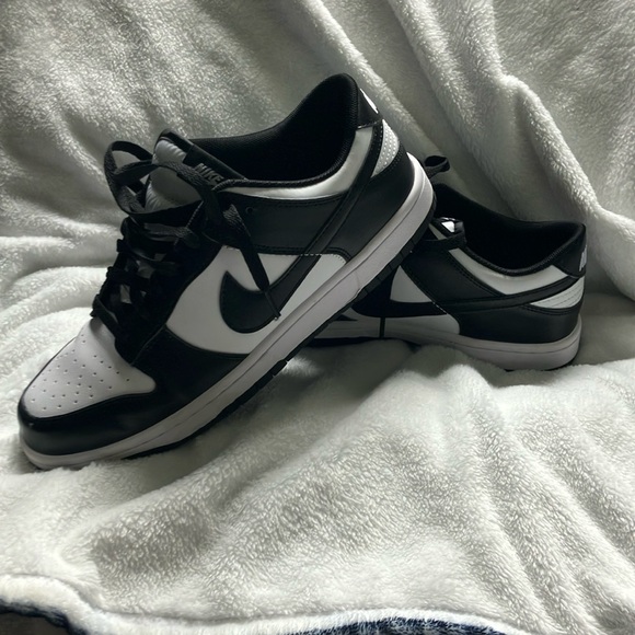 Nike | Shoes | Nike Panda Dunk Reps | Poshmark
